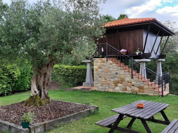 Somonte - Villaviciosa