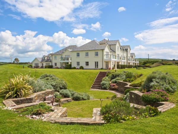 8 Thurlestone Beach - Hope Cove