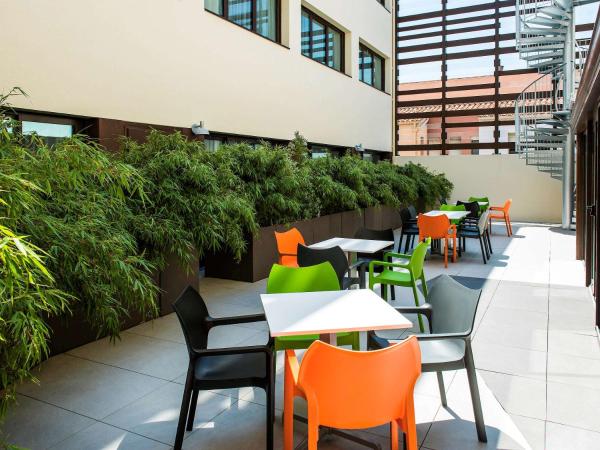 Ibis Styles Collioure Port Vendres - Port-Vendres