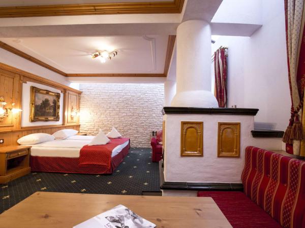 Mercure Sighisoara Binderbubi Hotel & Spa - Sighișoara