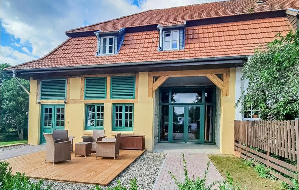 Haus Birgit A - Sternberg