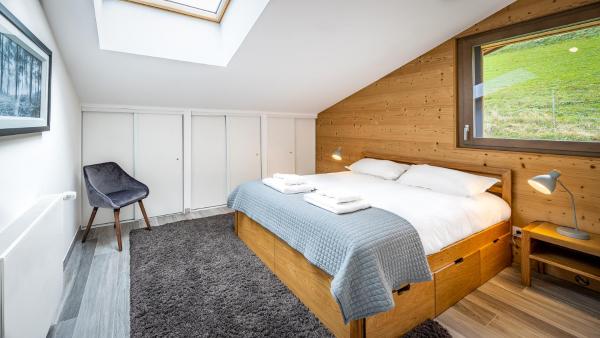 Les Freinets - Apt C302 - Bo Immobilier - Châtel