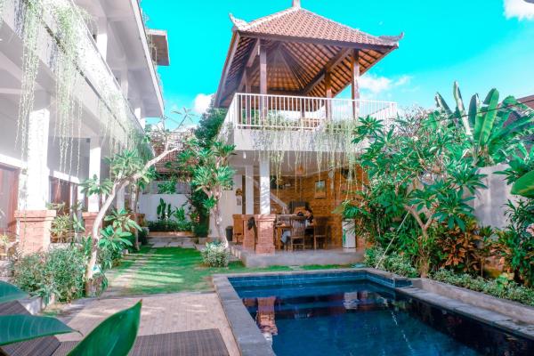 Agatha Canggu - Bali