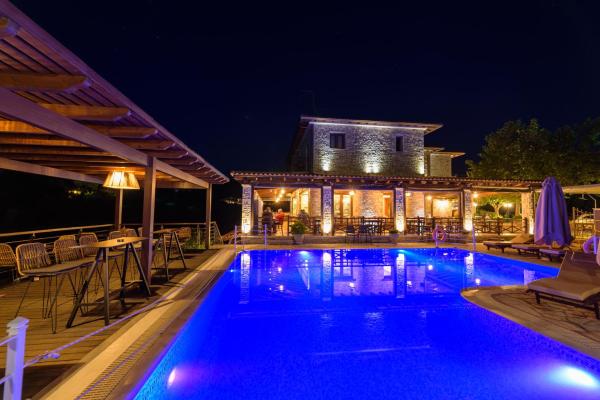 Bacchus - Greece