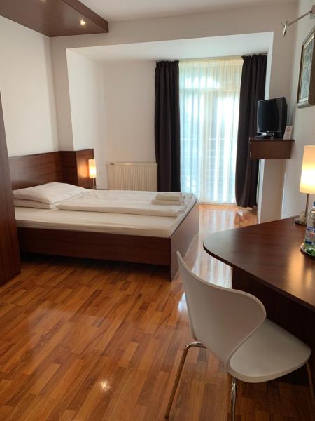 Hotel Arli - Slovakia