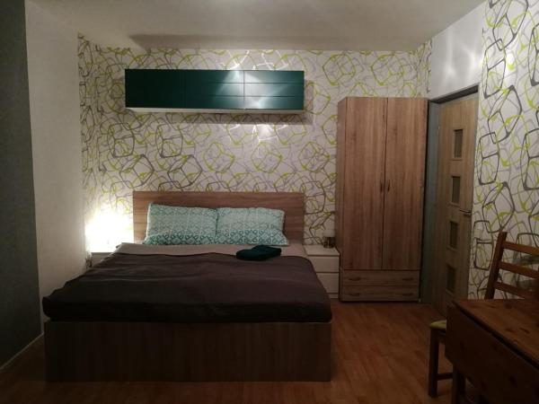 Apartment Oltec - Brno