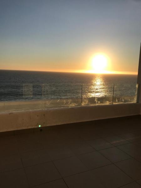 Departamento Terrazas De Cochoa 1 Dormitorio - Viña del Mar
