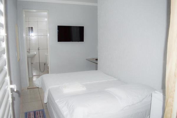 Hostel Prime - Goiás