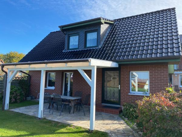 Ferienhaus Kira - Boltenhagen