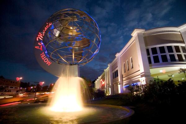 Motel Le Monde (Adult Only) - Belo Horizonte