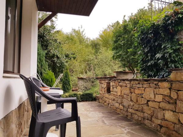 Family Hotel Chiflik Hills - Balkanets