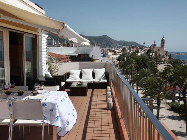 Sitges Views - Sitges