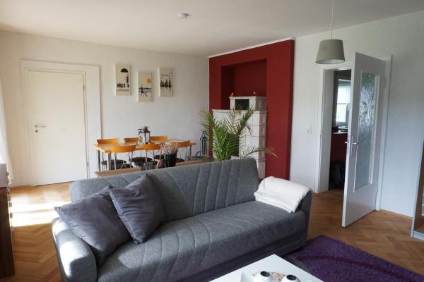Ferienwohnung Frankenhäuser - Schwerte