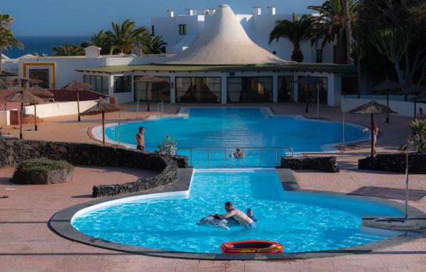 Apartamento Maria 26 Playa Roca - Teguise