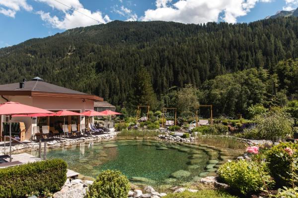 Hotel Eden - Juns
