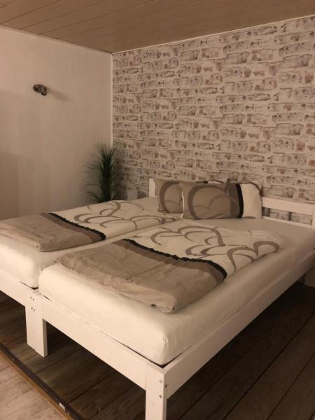 Apartment 4you - Hirschaid