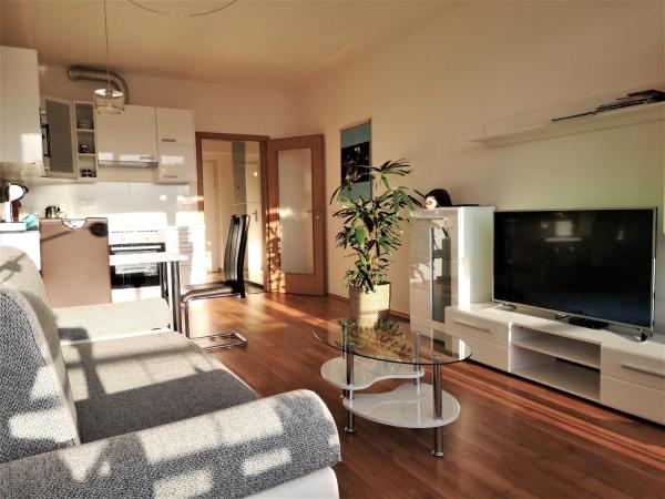 New Apartment With Garage Parking - Brno