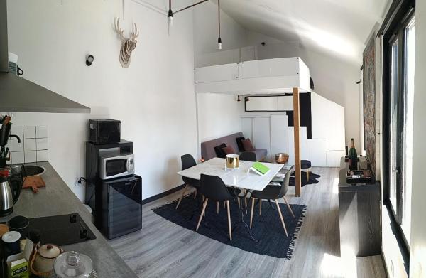 Champagne Studio - Épernay