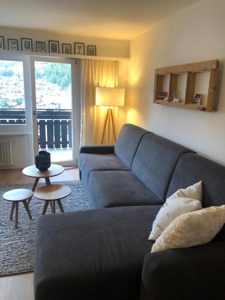 Wohnung Haus St. Martin - Zermatt