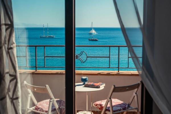 B&b Marranzano - Naxos
