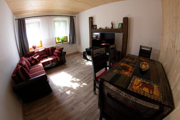 Frank´s Ferienwohnung In Dresden - Dresde