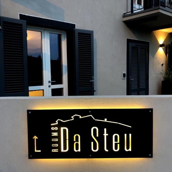 Da Steu Rooms - Alba, CN, Italien