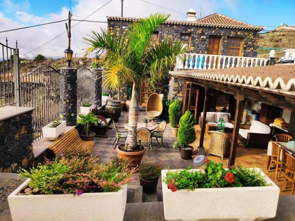 Casa El Limonero - La Palma