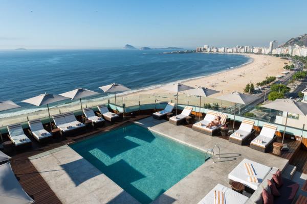 Portobay Rio De Janeiro - Rio de Janeiro