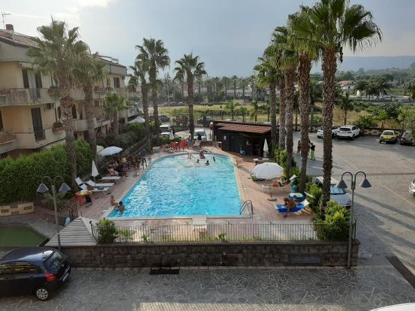 Etna - Taormina - Sicily