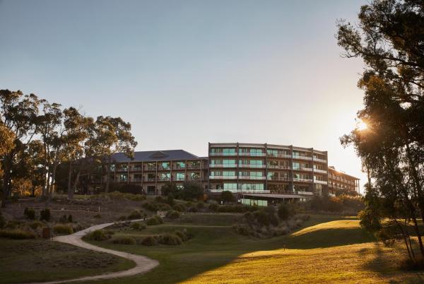 Racv Goldfields Resort - Ballarat
