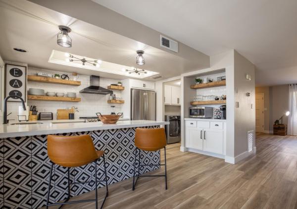 Scottsdale On 83rd Townhouse - Arizona