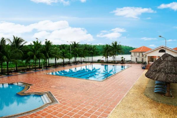 Vietnam Golf - Lake View Villas - Ciudad Ho Chi Minh