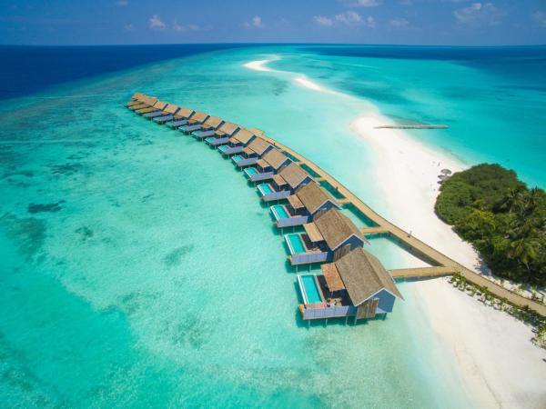 Kuramathi Maldives - Maldives