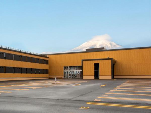 Torifito Hotel&pod Niseko - Hokkaido