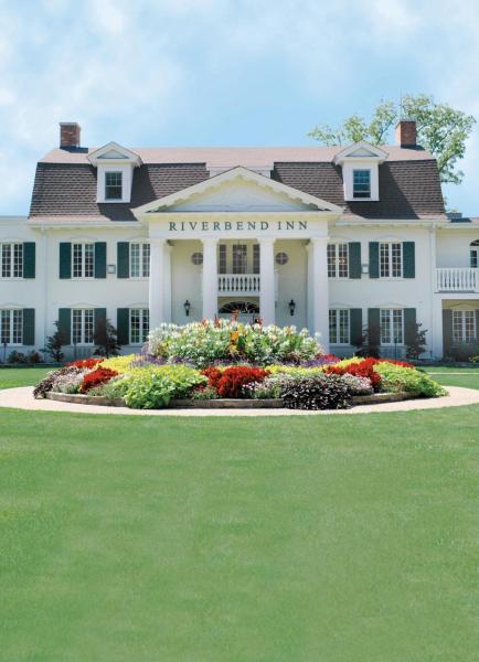 Riverbend Inn & Vineyard - Niagara-on-the-Lake