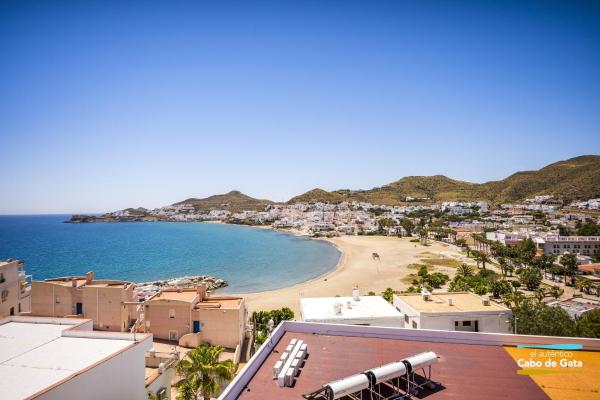 Apartamento El Cabo V - Cala Chica, Cala Grande y Barronal