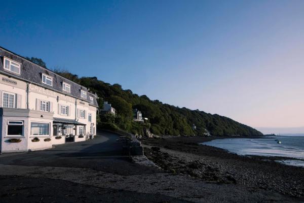 Gazelle Hotel - Beaumaris
