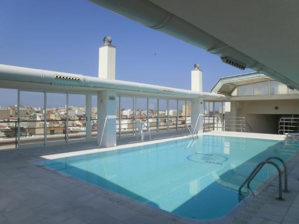 Hotel Bartos - Sueca