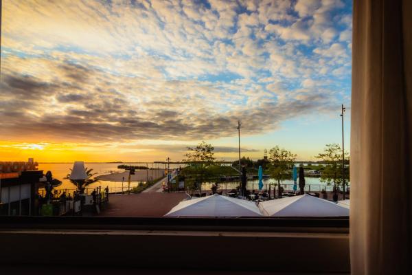 Hotel Bella Ciao - Zeewolde