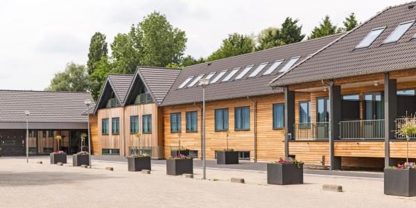 Fletcher Hotel-restaurant Teugel Uden-veghel - Gemert