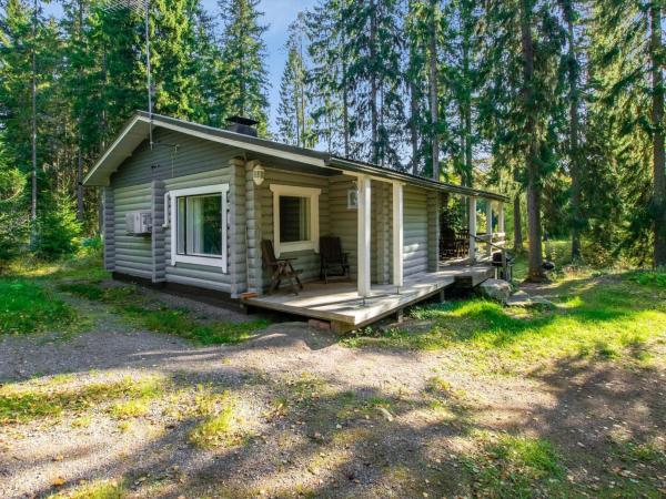 Holiday Home Viinakorpi By Interhome - Lohja