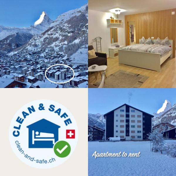 Sonnmatt - Zermatt