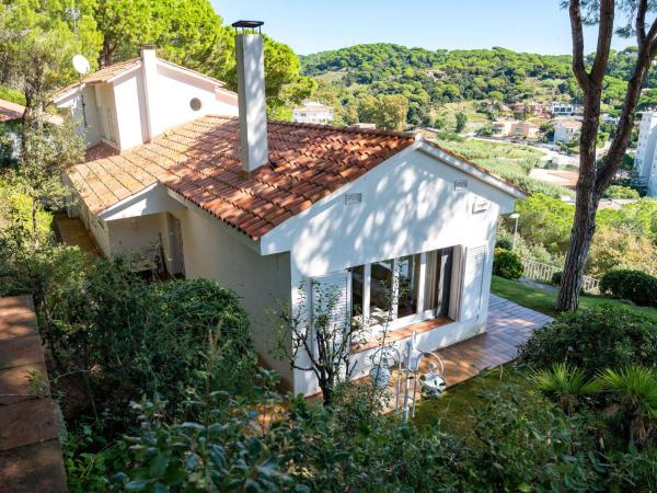 Holiday Home La Marina Blanca By Interhome - Sant Pol de Mar