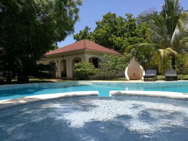 Safina Cottages - Diani Beach