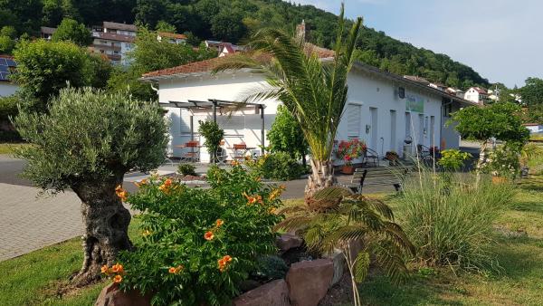 Travelers Home - Spessart