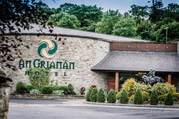 An Grianan Hotel - Buncrana