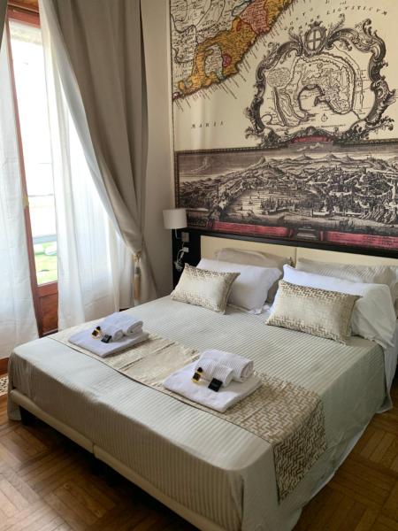 Domus Victoria - Ligurie