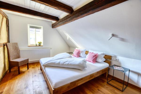 Ferienwohnung Herds Eintracht - Bühl