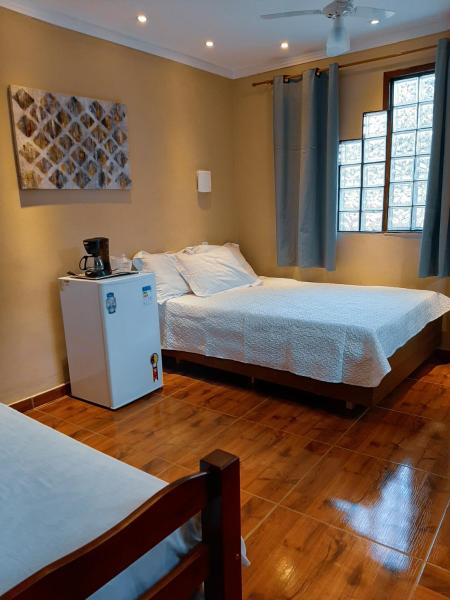 Suites Oliveira - Arraial do Cabo