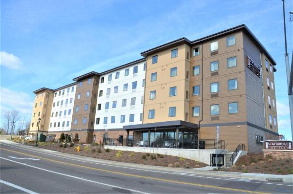 Staybridge Suites - Orenco Station By Ihg - Hillsboro, OR